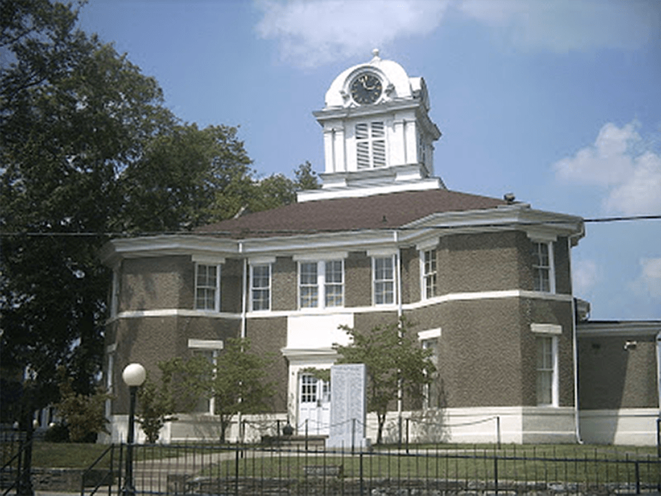 Proud To Protect Your Rights - Frederick Law Office